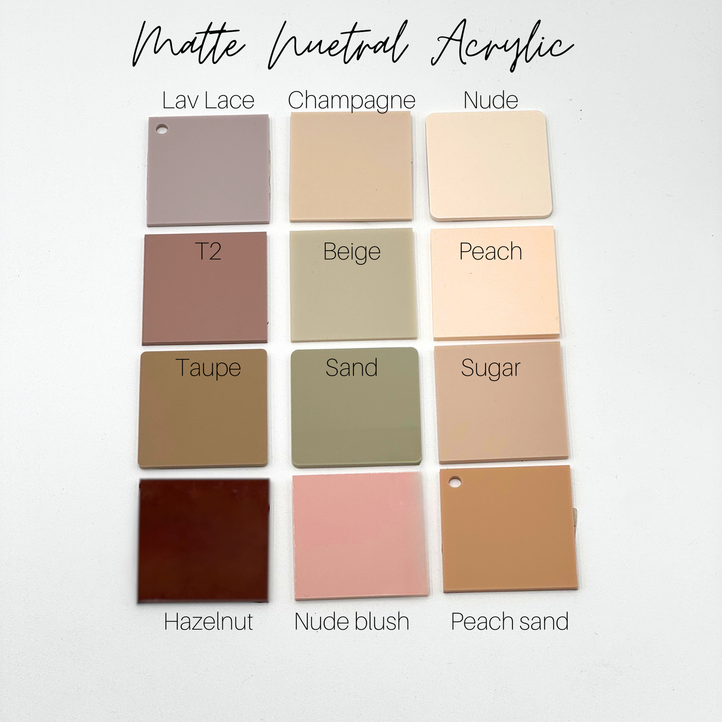 QR code Sign in Neutral colors – Ame Rain Designs